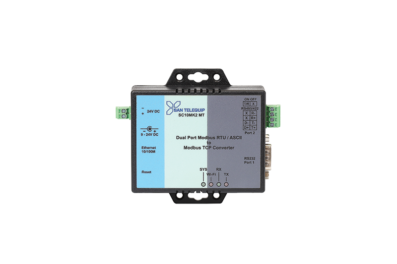 System Integrator - San Telequip